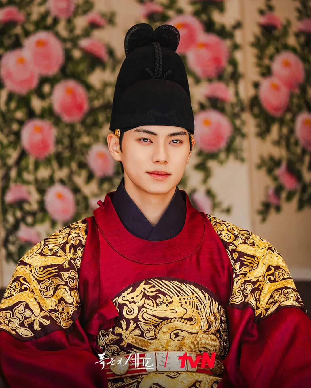 “Bon Appétit, Your Majesty” Lee Chae Min Emerges as Breakout Star ...