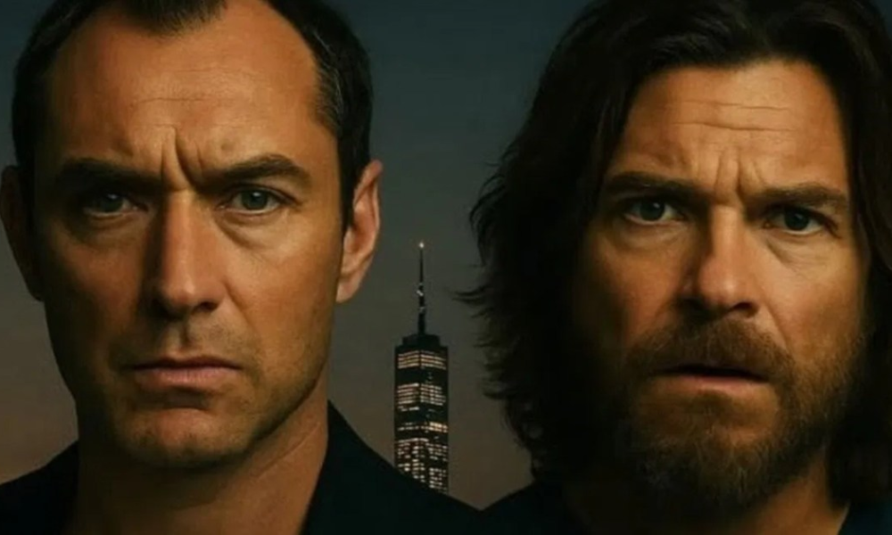 How Many Episodes Are in Black Rabbit Season 1 & When Do They Come Out ...