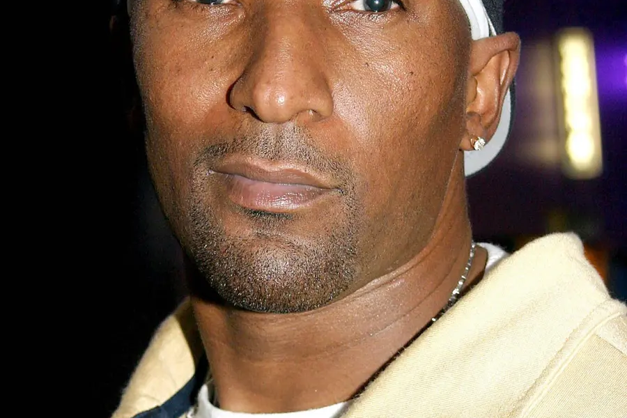 Cle Shaheed Sloan Net Worth - SKJ Bollywood News