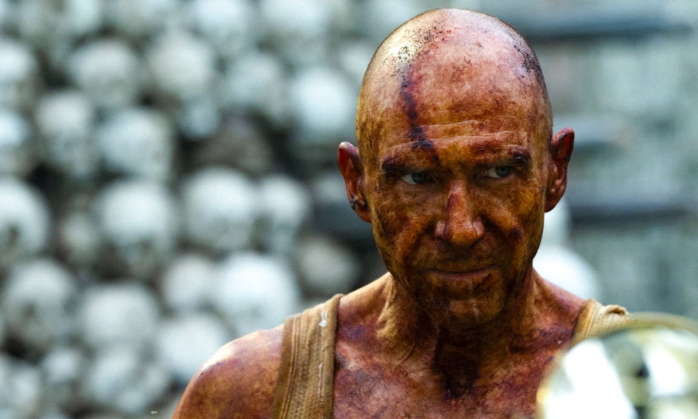 28 Years Later: Samson's Evolution Echoes Land of the Dead's Big Daddy ...