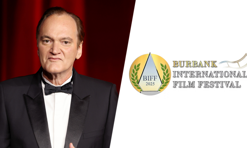 How Quentin Tarantino Bounced Back After ‘Death Proof’ Tanked At The ...