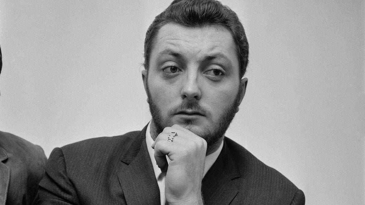 Jim Mitchum, ‘Thunder Road’ Breakout and Son of Film Star Robert, Dies ...