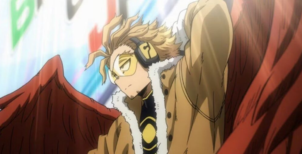 My Hero Academia: Everyone’s Favorite Pro Hero Was Created After ...